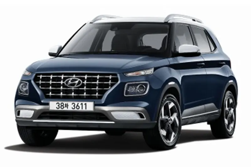 OUR FLEET – Mini Bus