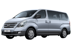 OUR FLEET – Mini Bus